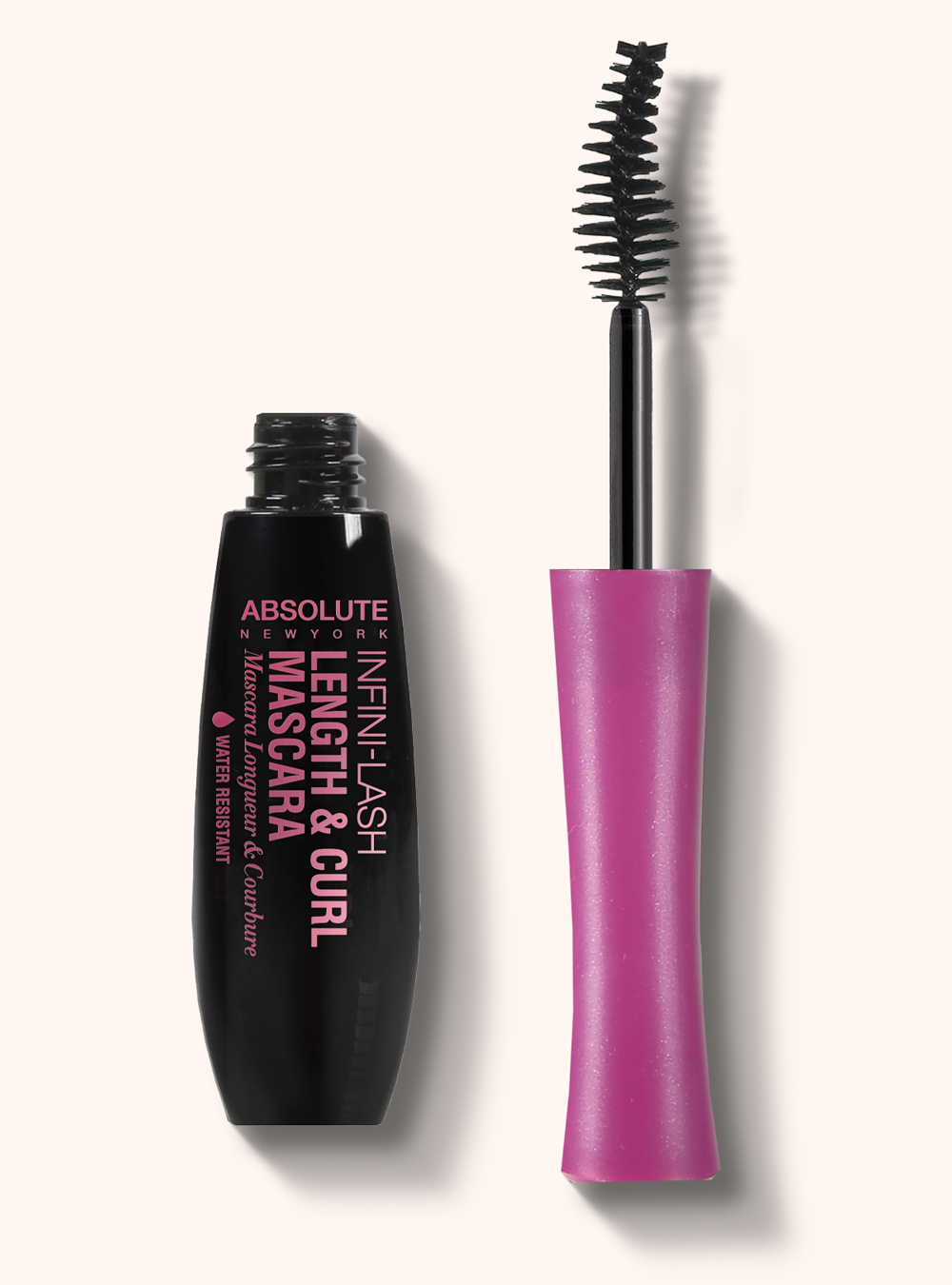 INFINI-LASH - Absolute New York