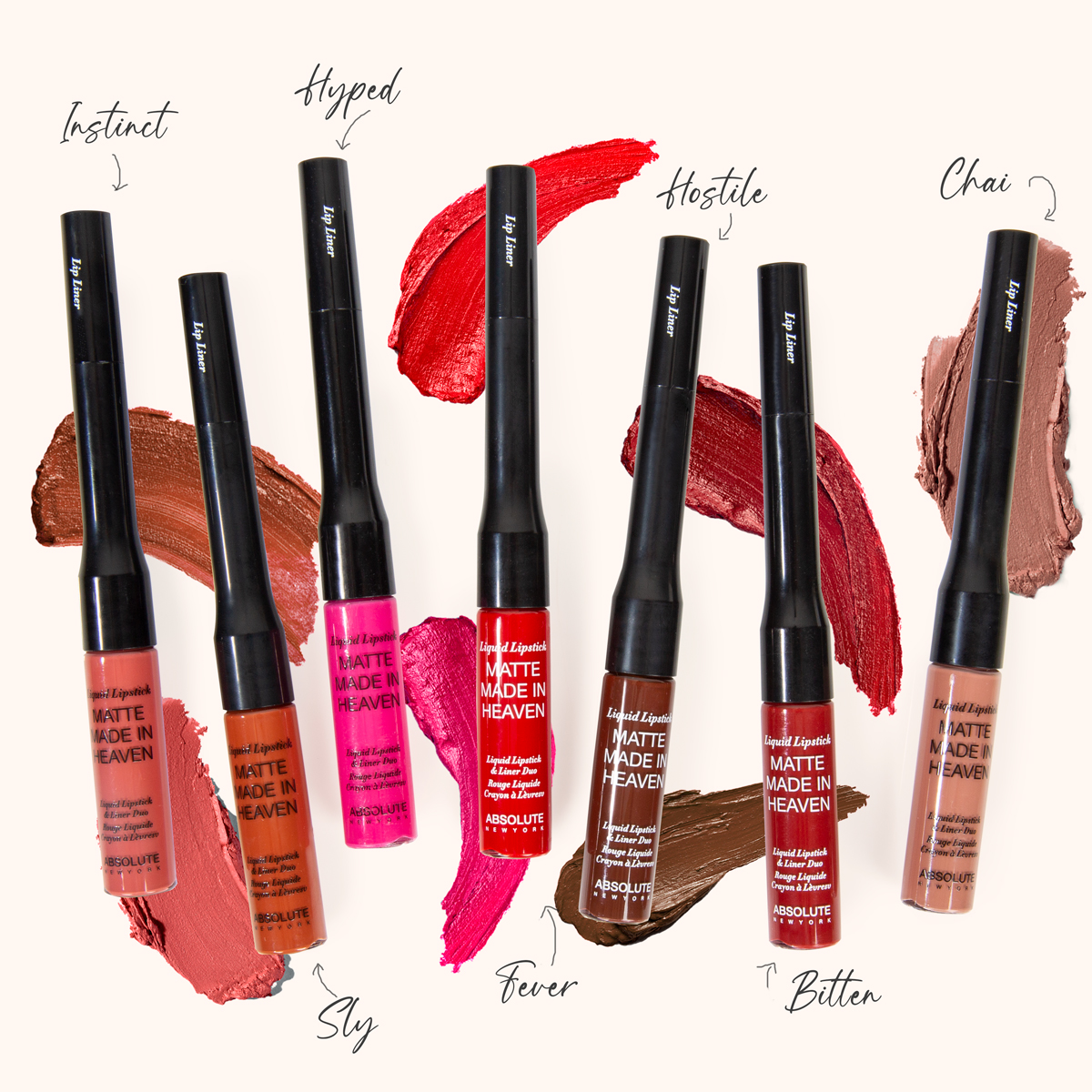 Homepage - Absolute New York