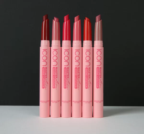 Master Slim Matte - Absolute New York